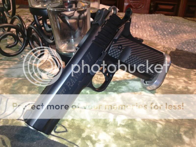 WTT: STI Ranger II 1911 in 9MM & 930 JM PRO for 2011 - SOLD!! - Calguns.net