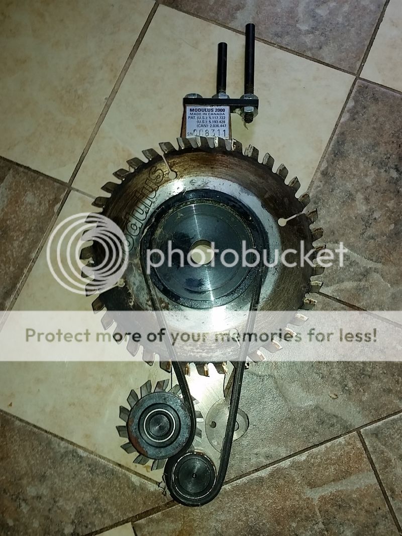 LaMortaise.com - modulus 2000 - Forum LaMortaise.com - La référence en ...