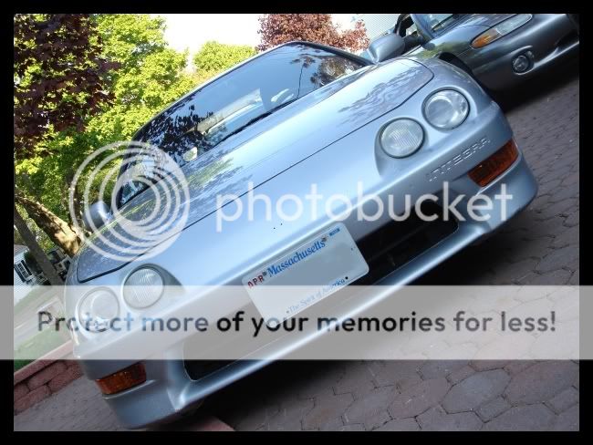 Post Silver Integras | Page 5 | Team Integra Forums