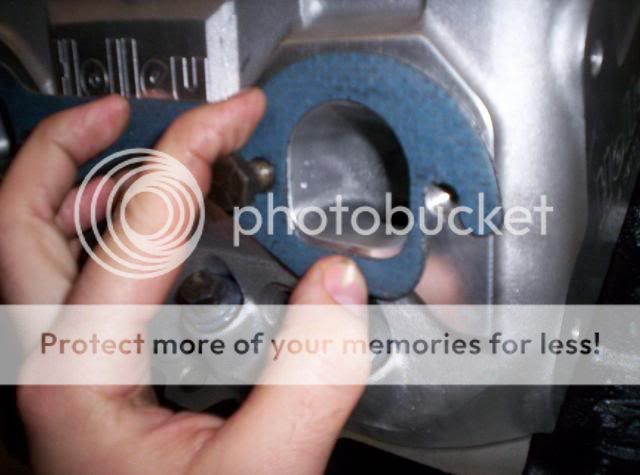 SBC Dart Track 1 and AFR 210, 215 guys, what headers are you using ...