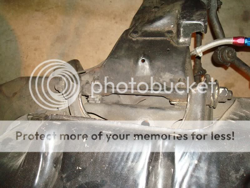 2nd gen f-body spindles/brakes, worth keeping? | Team Chevelle