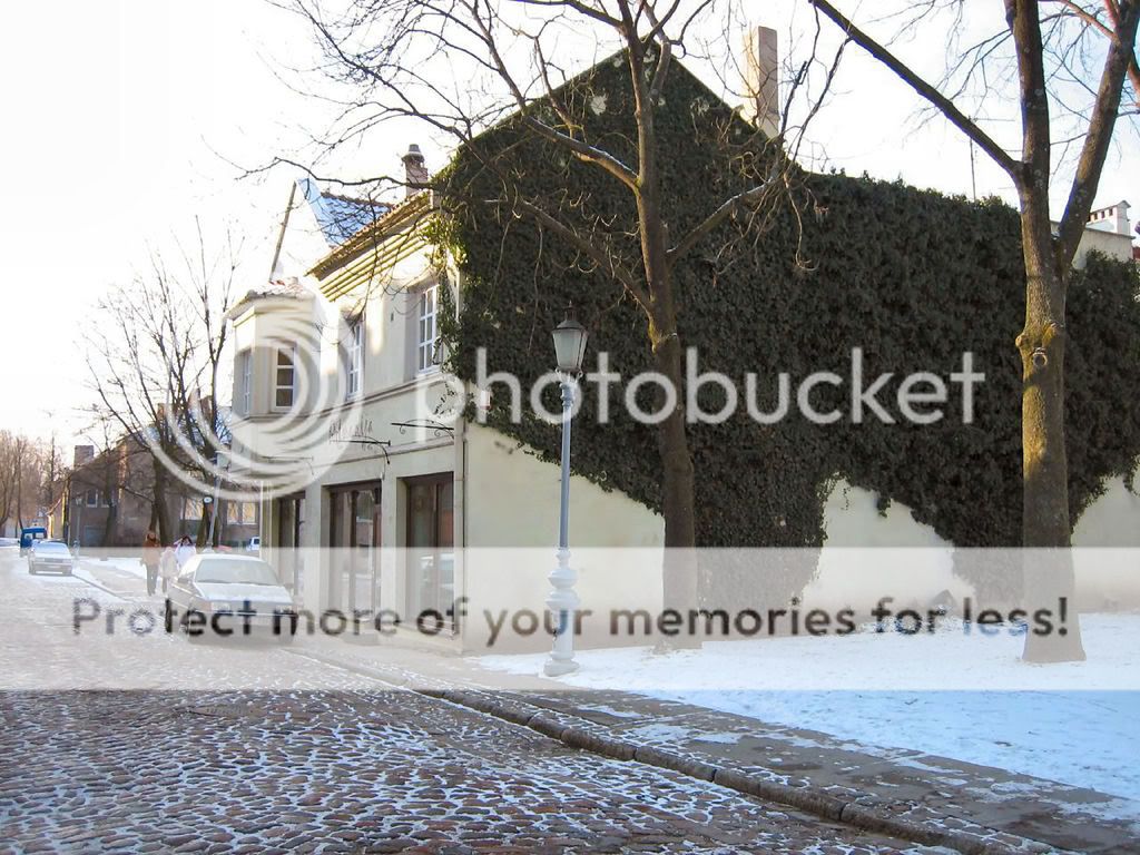 Old "Memel" (Klaipeda) - Litauen/Lithuania Photos | SkyscraperCity Forum