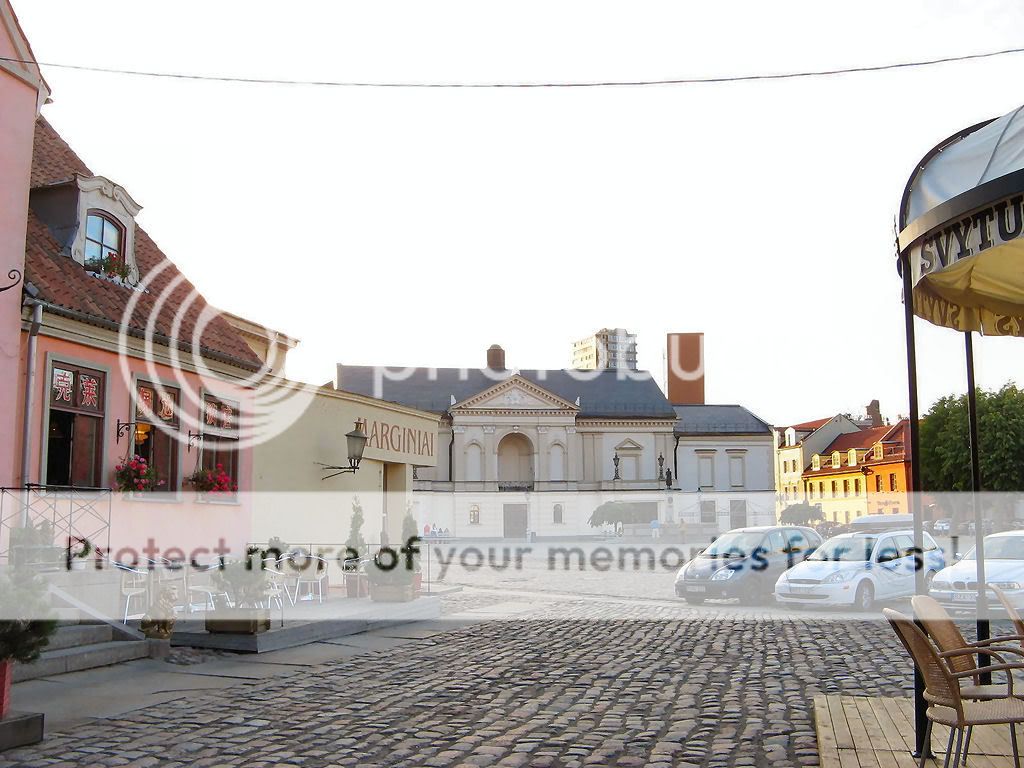 Old"Memel"(Klaipeda)Lithauen,Lithuania photos | SkyscraperCity Forum