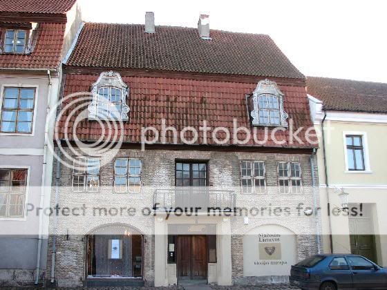 Old"Memel"(Klaipeda)Lithauen,Lithuania photos | SkyscraperCity
