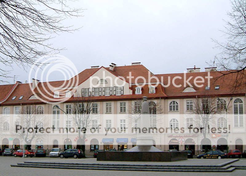 Old"Memel"(Klaipeda)Lithauen,Lithuania photos | SkyscraperCity Forum
