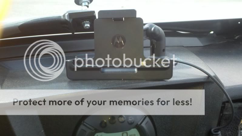 GPS! What are you guys using? | Wildcat Forum