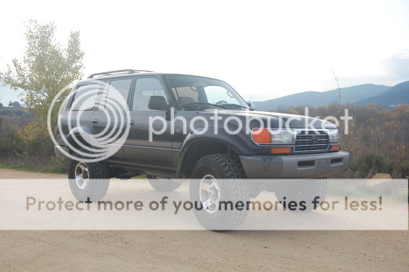 1997 fzj80 | IH8MUD Forum