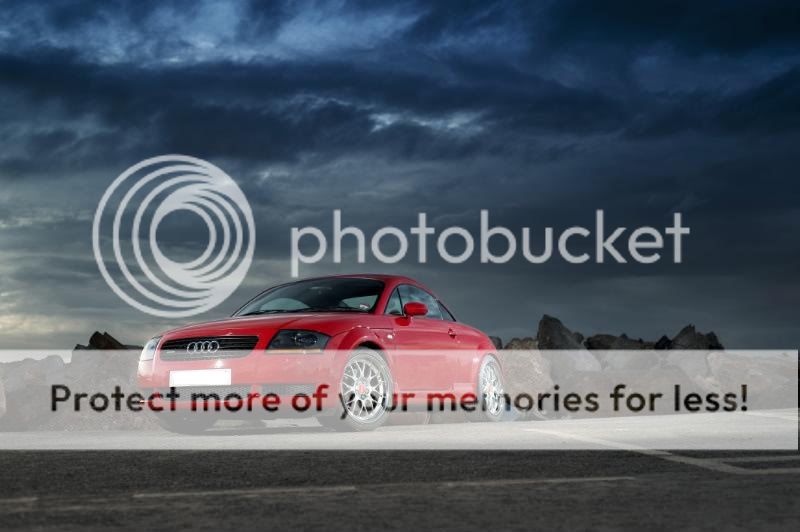 Results of my TT photo-shoot.... | Audi TT Forum