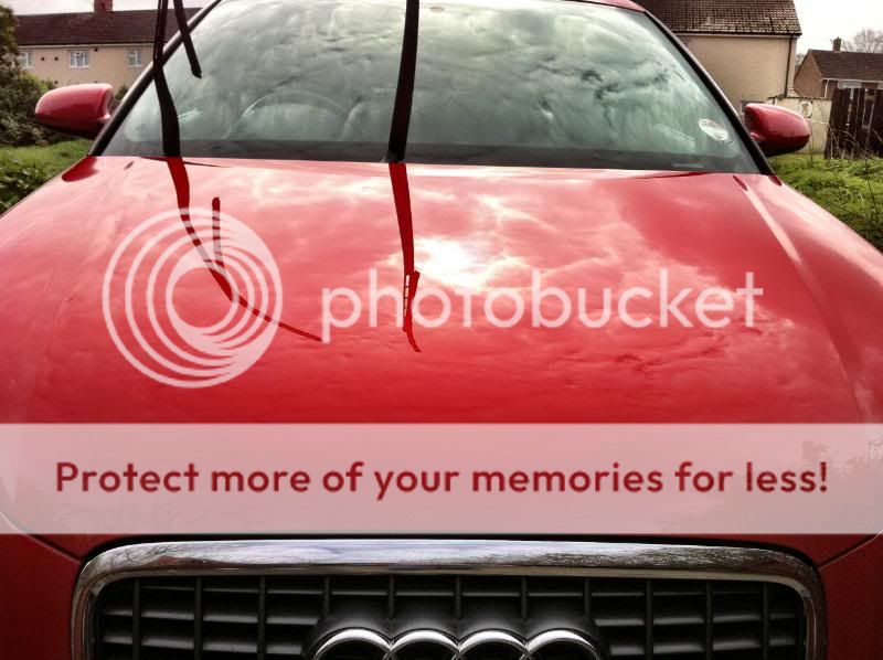 Show us yer weird car pics.... | Detailing World Forum