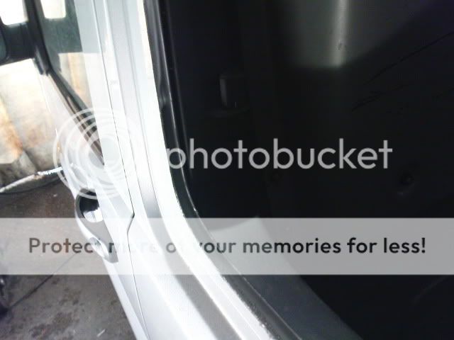 Side Windows | VW T4 Forum - VW T5 Forum