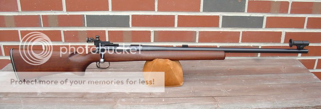 cmp usmc 40-x | Rimfire Central Firearm Forum