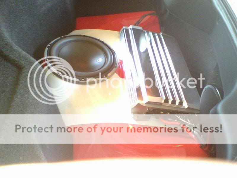 Custom Viper Stereo system | Dodge SRT Viper Forums : ViperAlley