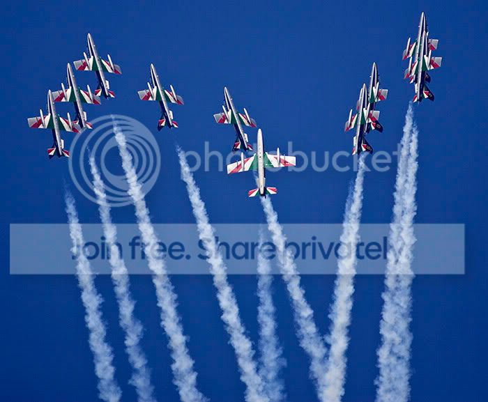Dubai Airshow 2009 (Part 1) - Aviation Photography - Britmodeller.com