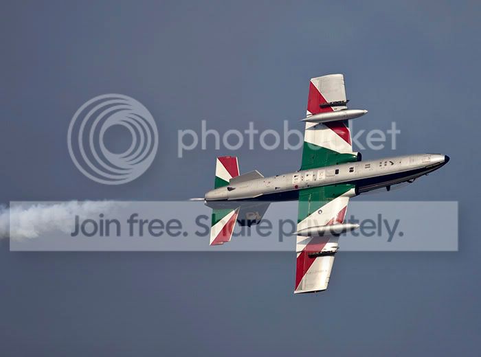 Dubai Airshow 2009 (Part 1) - Aviation Photography - Britmodeller.com