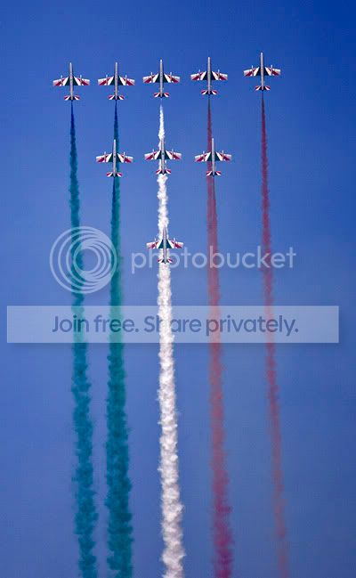 Dubai Airshow 2009 (Part 1) - Aviation Photography - Britmodeller.com