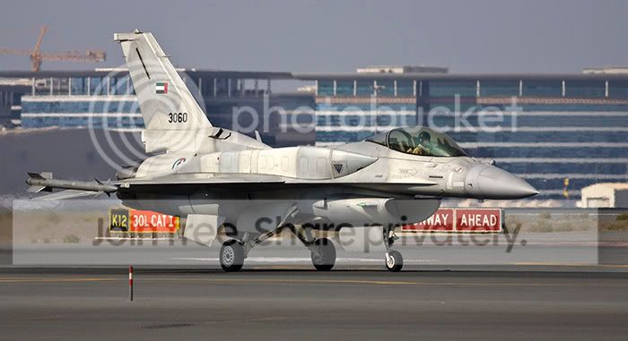 Dubai Airshow 2009 (Part 1) - Aviation Photography - Britmodeller.com