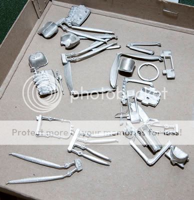 RE8 - WWI Aircraft GB - Britmodeller.com