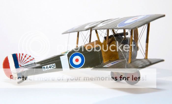 Show us your 1/72 WW1 Revell Kits! - Aircraft WWI - Britmodeller.com