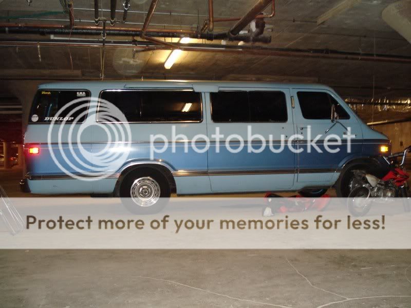 Creeper van thread | Page 5 | 13x Forums