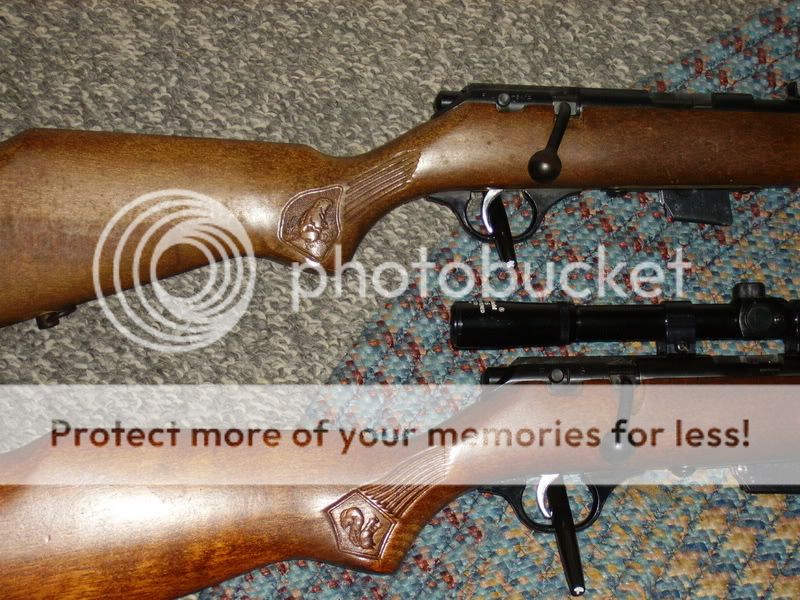 Marlin Model 20 ??? | Rimfire Central Firearm Forum