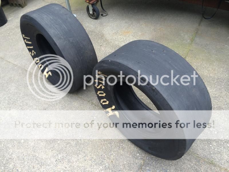 Picture thread: Rear wheel/tire combos | Gasser HotRod Forums