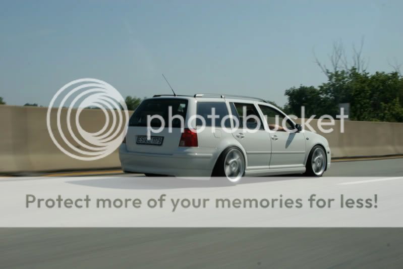 Anyone tried fitting a MK4 Wagon rear valance to a Jetta? | VW Vortex ...