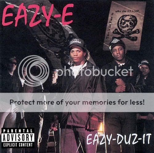 Eazy-E - JungleKey.fr Image #200