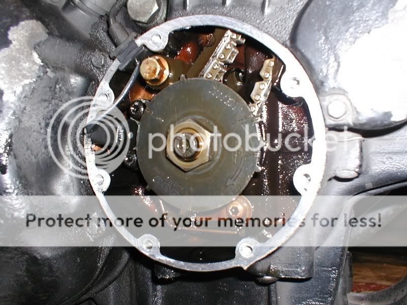 Another ignition cut out problem!! | Triumph Rat Motorcycle Forums